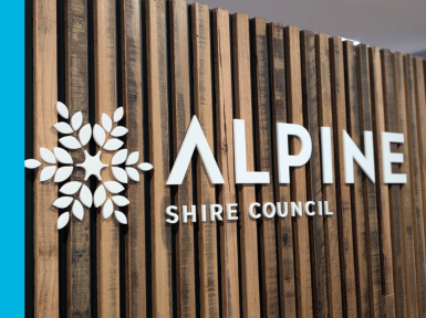 Stay connected with Council’s monthly e-news | Alpine Shire Council