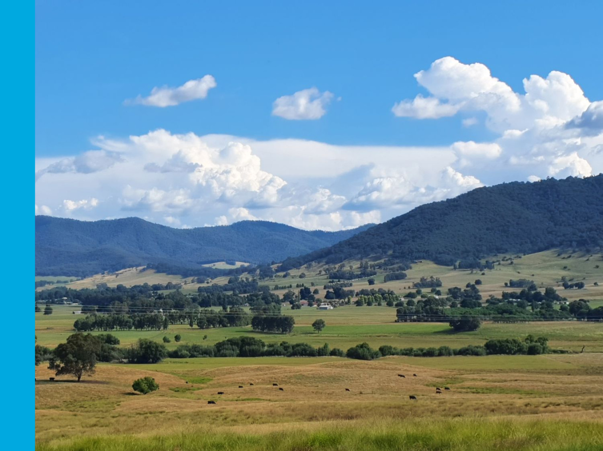 Second BESS proposal in Dederang up for discussion | Alpine Shire Council