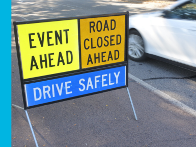 Upcoming Traffic Changes & Road Closures | Alpine Shire Council