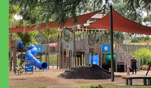 Council tendering for Cundy Park repairs | Alpine Shire Council