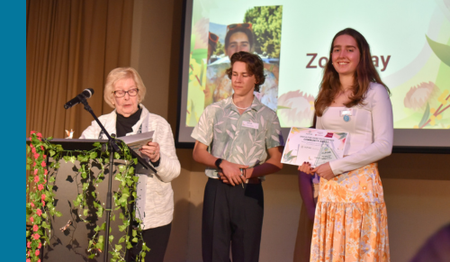 Alpine Shire Youth Awards now open for nominations! | Alpine Shire Council