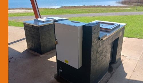 Update on key park projects across the Alpine Shire | Alpine Shire Council