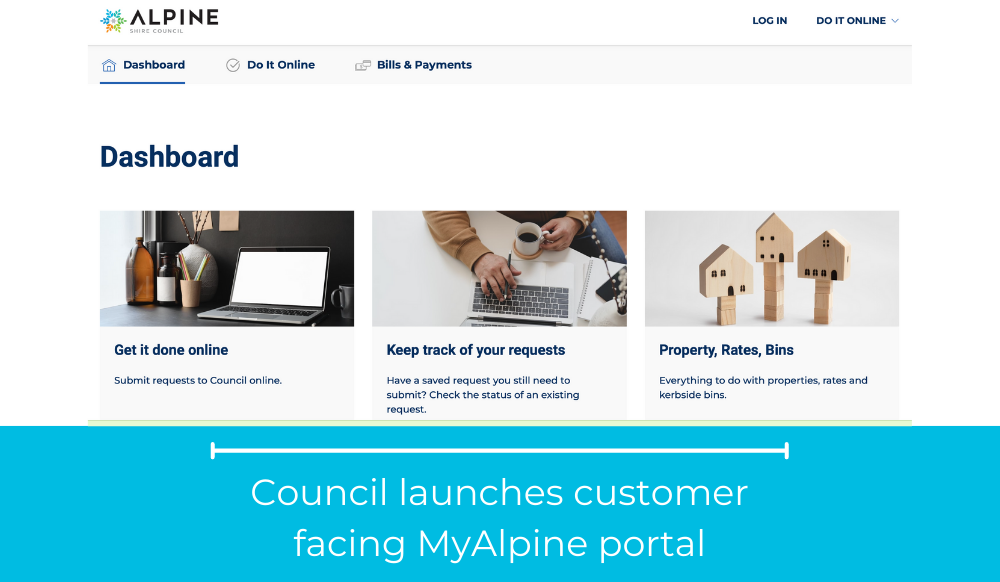 Alpine Shire Council