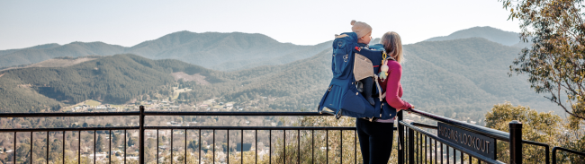 Home | Alpine Shire Council